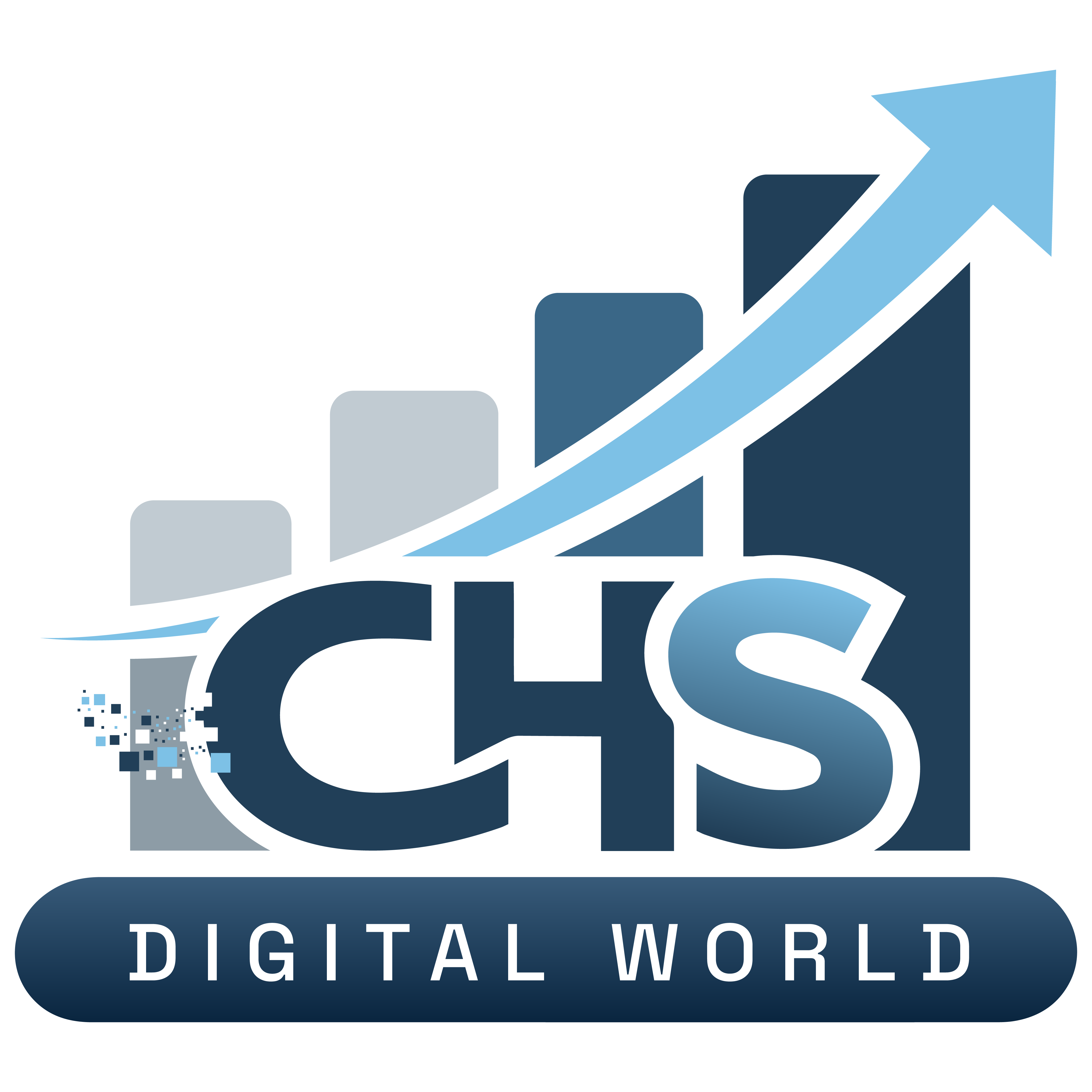 CHS Digital World | Collaborative High-Tech Digital Solutions